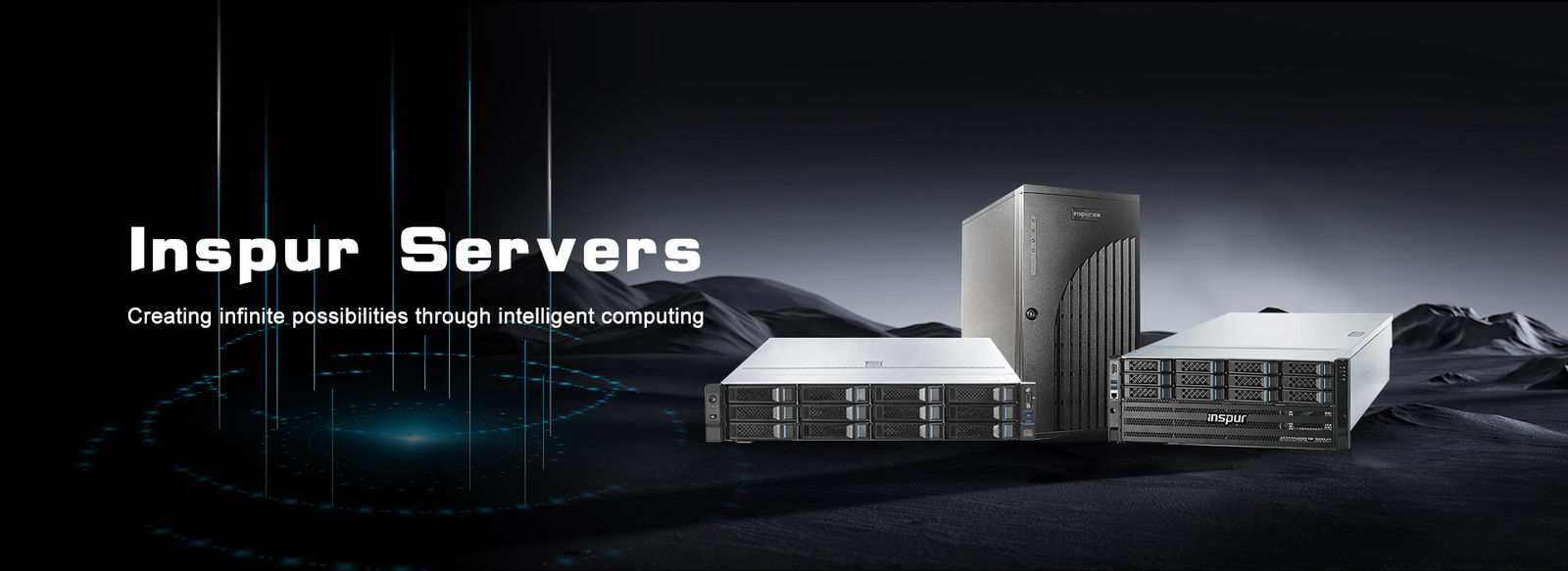 کیفیت سرور GPU Dell & سرور رک HPE کارخانه از چین