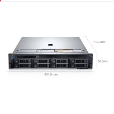 PowerEdge R7625 Ideal 2U Dual-Socket Rack Server For Data Center's Needs