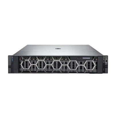 PowerEdge R7615 Server Built Scalability Multiple Network Interface ...