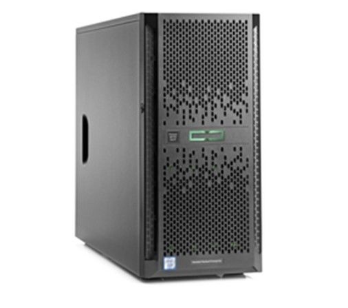 5u HPE Rack Server ProLiant ML150 Gen 9 Supports E5 2600 V3 V4 cPU