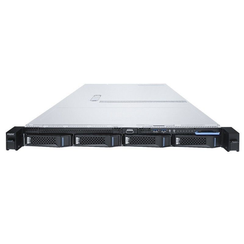 Inspur NF3120M5 HDD Server Rack enterprise storage 4*3.5/2224/16G/2TB ...