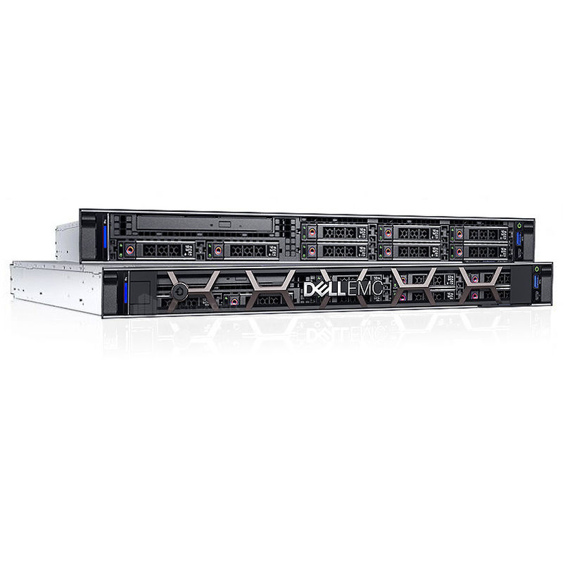 Enterprise level Server Intel Xeon E-2224 16G Memory DELL PowerEdge ...