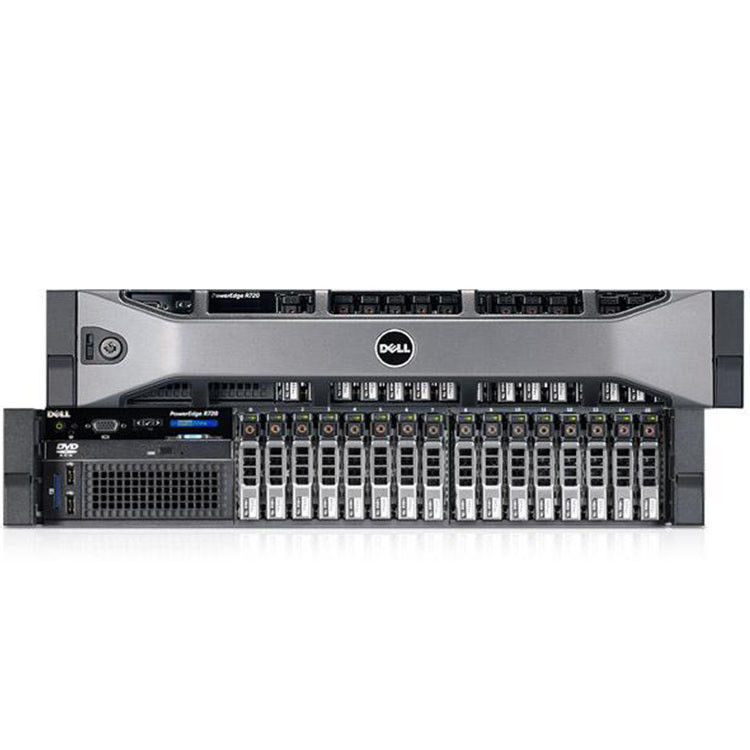 Dell R720 server Xeon Silver Original Status Origin Type Bei Ghz Tower