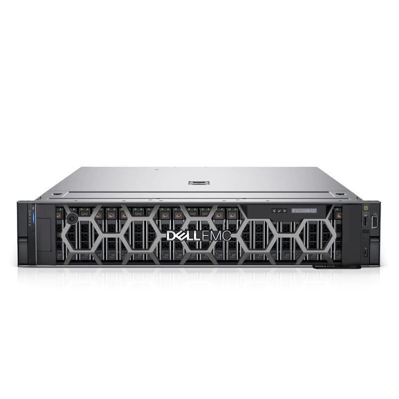 High Performance EMC Power Edge Dell R750 Server Intel Xeon 8276L ...