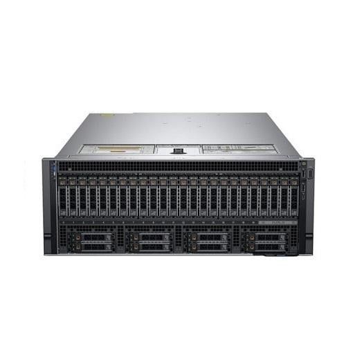 Poweredge R940XA intel xeon processor 4U server rack server 8 bay ...