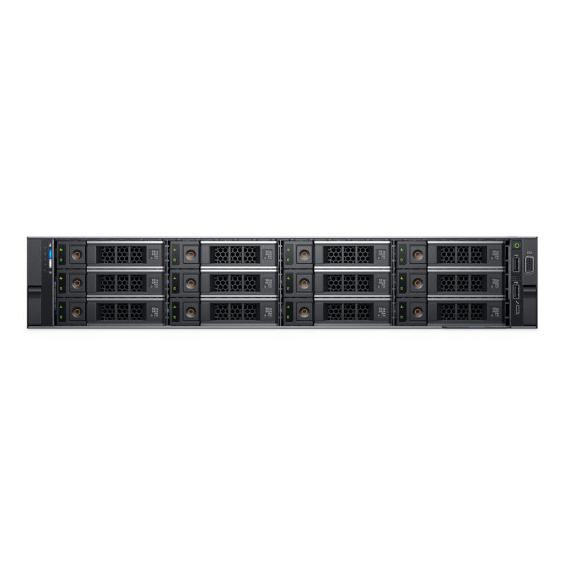 Ready to ship original D ell server R740XD Intel xeon processor 2U ...