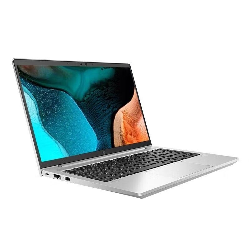 HPE Lightweight Office Portable Workstation Laptop Probook 440 G9 I7 ...