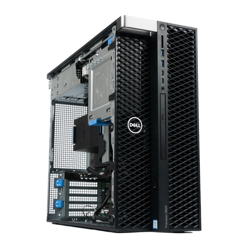 FCC Certificated DELL 5820 Tower Workstation Computer Core I9-10920X