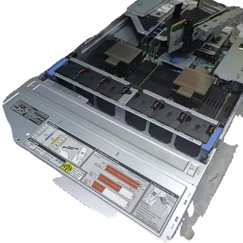 dell gpu server amd