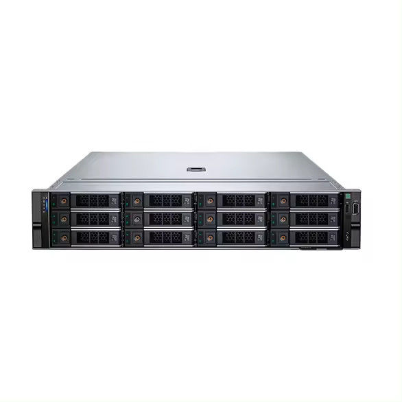 dell rack server PowerEdge R770 2U Dual-socket Rack Server For High ...
