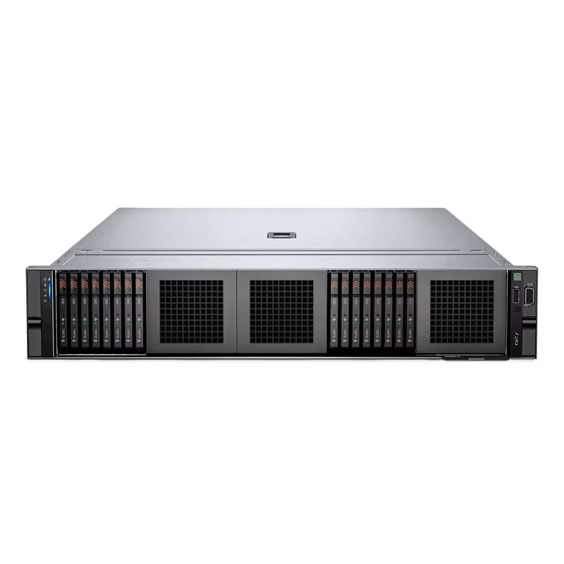 DELL Rack server PowerEdge R770 CSP Edition 2U Dual-Socket Server With Metal Body