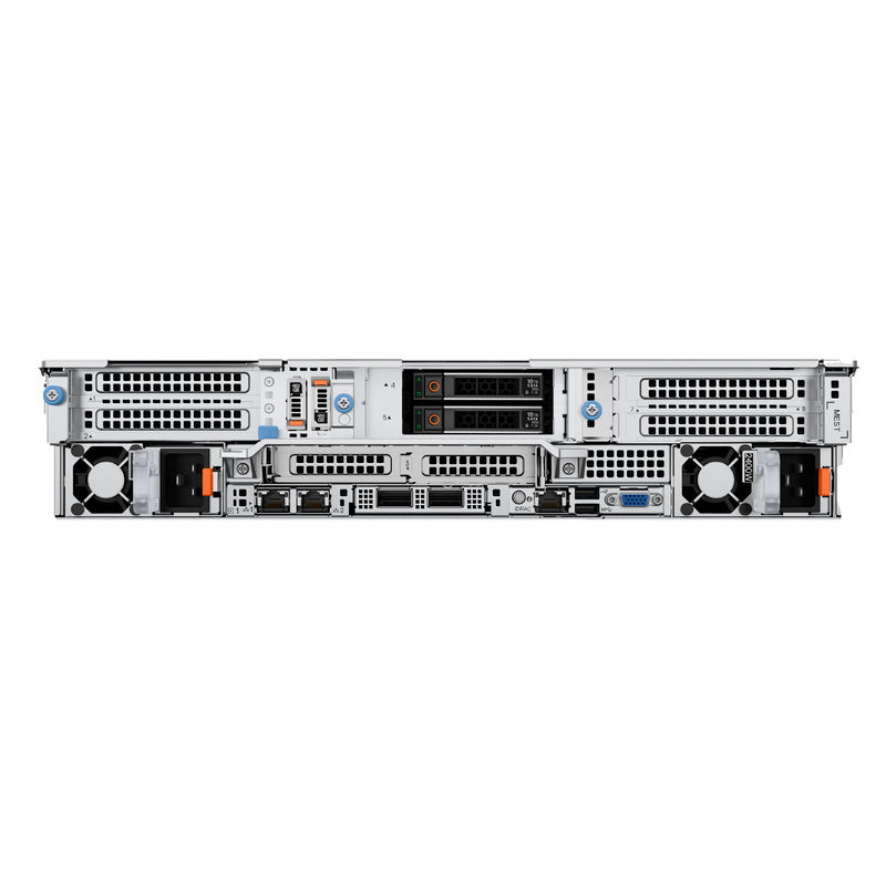 dell rack server R770 Server CSP Edition With CPU 6710E RAM 32G Hard ...