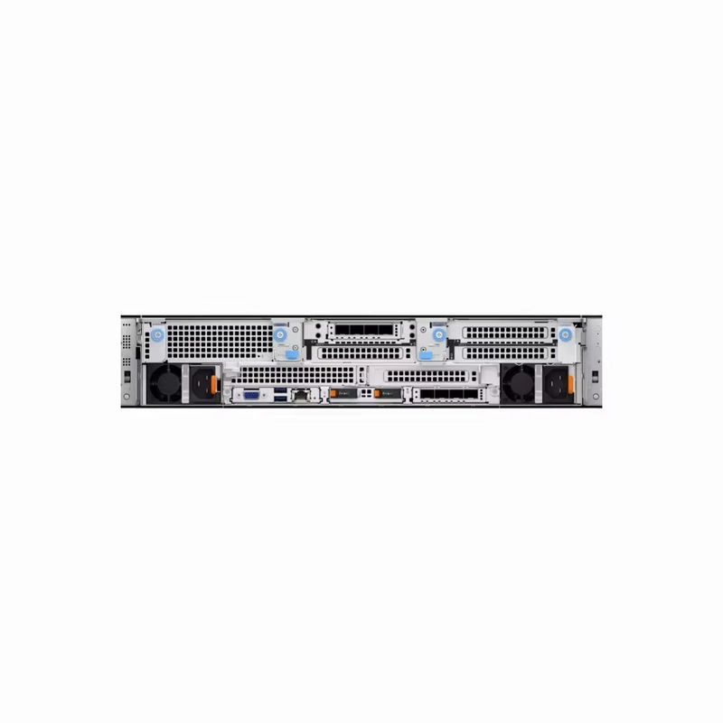 Stork R7715 2U Rack Server with 64GB DDR5 Memory & 64GB SSD AMD EPYC ...