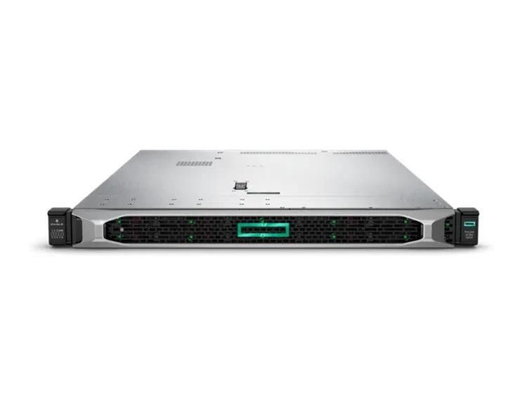 Hpe DL360 Gen11 Proliant Intel Xeon CPU DDR5 Memory Media GPU Ai 1u Mini Rack Server