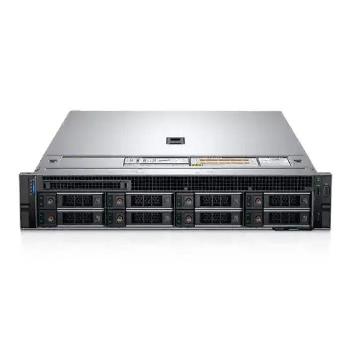 Dell PowerEdge R7625 2U Server with 8 x 3.5-inch SAS/SATA Bays