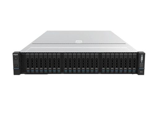 Scalable Original Inspur GPU Server Custom Rackmount Server NF5280M6 ...