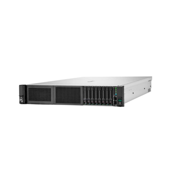 Customized ProLiant DL345 Gen10 HPE Rack Server Dimm Ilo DDR4 RAM