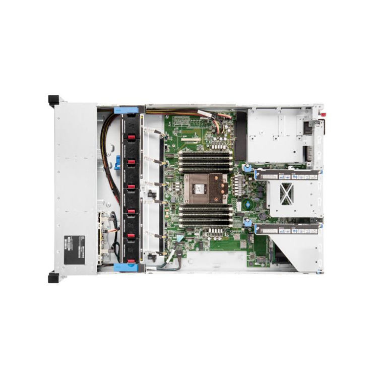 Customized ProLiant DL345 Gen10 HPE Rack Server Dimm Ilo DDR4 RAM