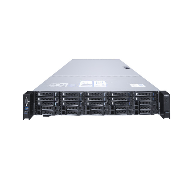 High performance Inspur NF5270M5 Intel Xeon processor 32GB memory 2U ...