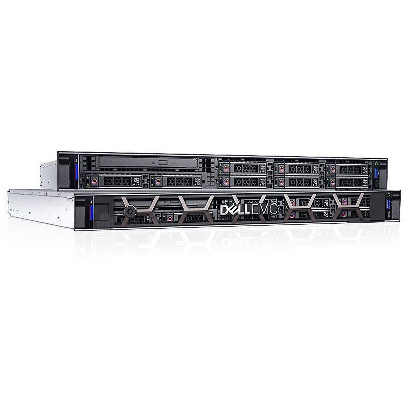 Enterprise level Server Intel Xeon E-2224 16G Memory DELL PowerEdge ...