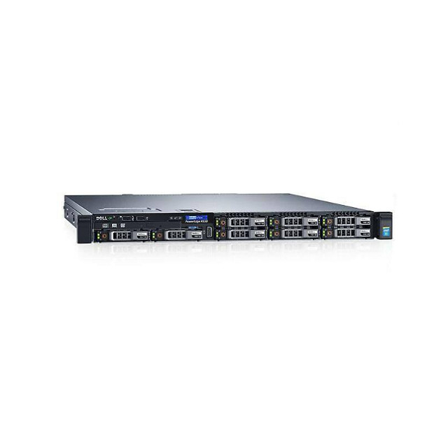 Brand New DELL PowerEdge R330 Dell 1U Rack Server a server