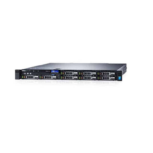 Brand New DELL PowerEdge R330 Dell 1U Rack Server a server