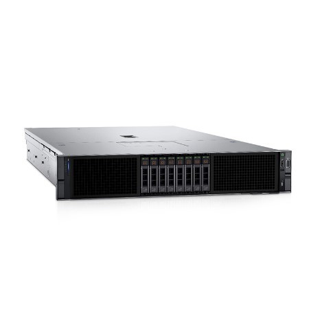 146G 8GHz 2U Poweredge R750xa Rack Server Intel Xeon E5606 ODM