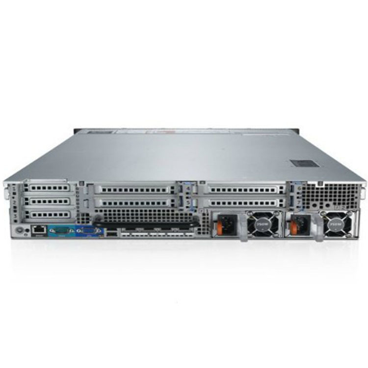 Dell R720 server Xeon Silver Original Status Origin Type Bei Ghz Tower