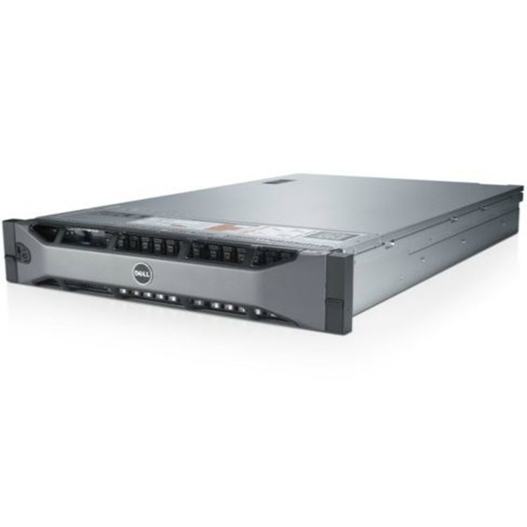 Dell R720 server Xeon Silver Original Status Origin Type Bei Ghz Tower