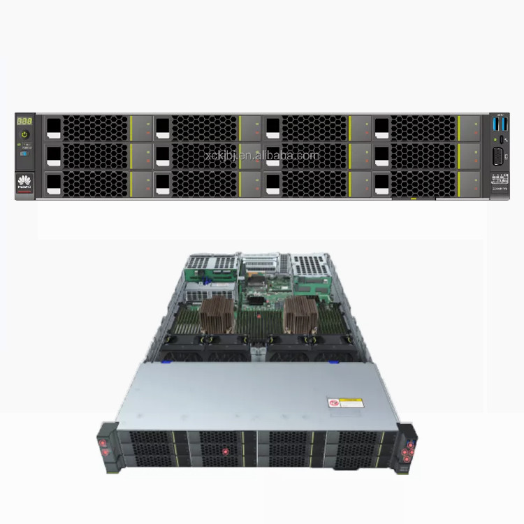 Huawei xfusion 2288H V5/ 2288HV6 Dual CPU 2U Rack Server System