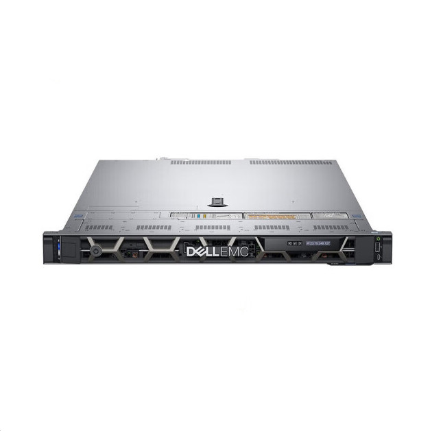 OEM Poweredge DellS R640 1u Dell Rack Mount Server 6130 Intel Processors