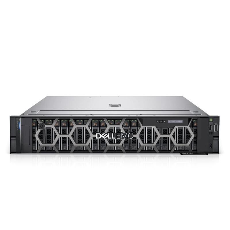 High Performance EMC Power Edge Dell R750 Server Intel Xeon 8276L ...