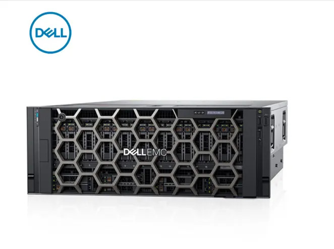 Dell EMC Server PowerEdge R940xa 4U Rack Storage Server r940xa 4u ...