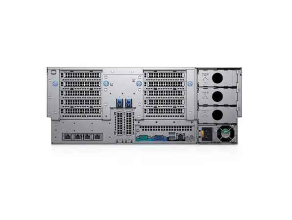 Dell EMC Server PowerEdge R940xa 4U Rack Storage Server r940xa 4u ...