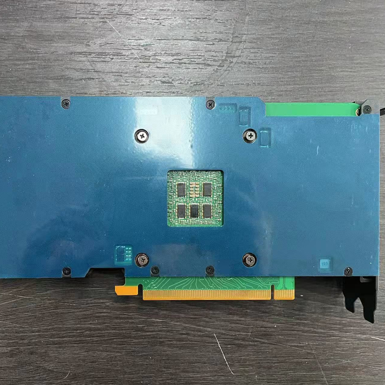 12G GPU Accelerator Card Nvidia GeForce RTX 3080Ti