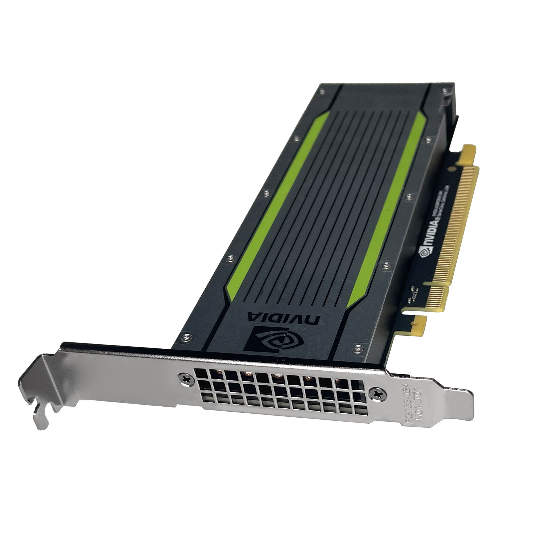 Datacenter Edge Inference GPU Card đồ họa Tesla NVIDIA T4 GPUS 16GB GDDR6