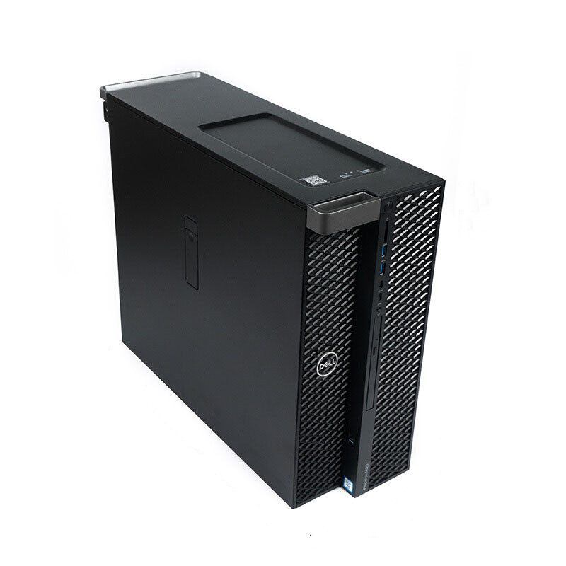 I9-10900X Graphics Dell Precision Tower Precision 5820 Tower ...
