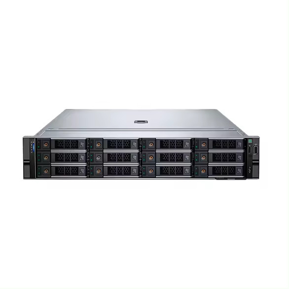 dell rack server PowerEdge R770 2U Dual-socket Rack Server For High ...