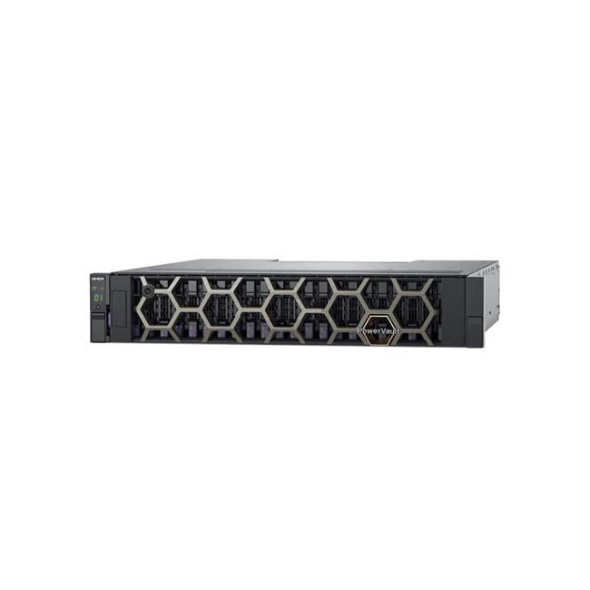 Storage PowerVault ME5-ME5024 2U Array Data Storage For DeLL