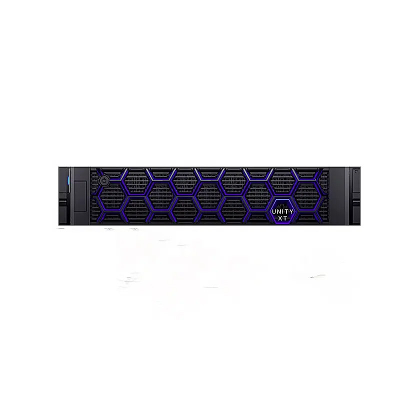 DELLs Unity XT 380F Full Flash Storage Dells Enterprise Storage X480 ...
