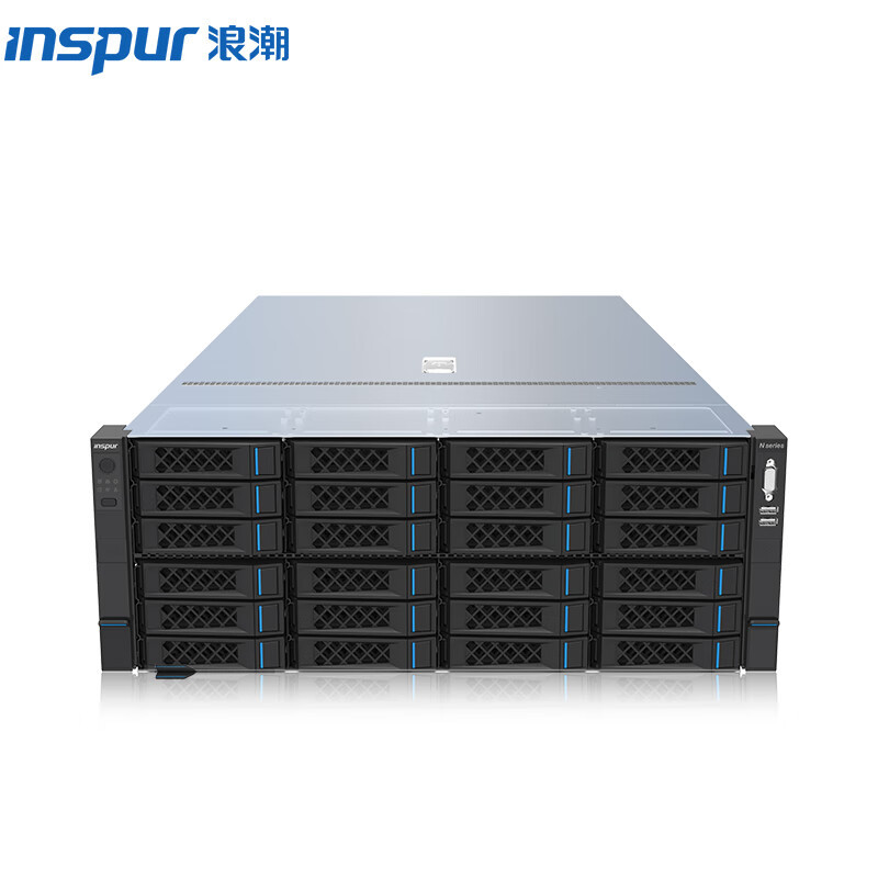 Inspur NF5466M6 Professional Production Enterprise Computer Network ...