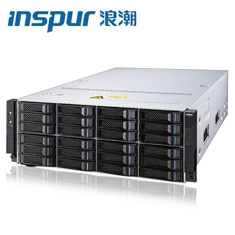 Customized NF5466M5 36bay 4U Rack Server Chassis Motherboard 2 ...