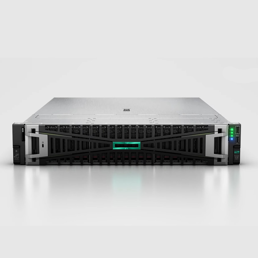 Xeon Processor HPE ProLiant DL385 Gen11 2U2P Rack Server Stock Availability