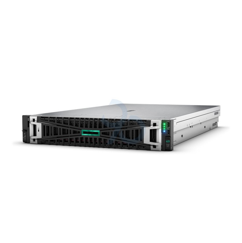 Original HPE ProLiant DL385 Gen11 8 SFF CTO Server AMD EPYC 9334 Rack ...