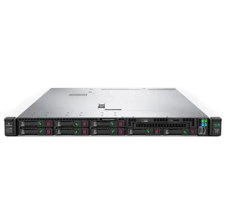 HPE ProLiant DL360 Gen11Rack Server Hpdl360 1u Rack HPE Hdd Server