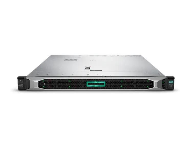 Hpe DL360 Gen11 Proliant Intel Xeon CPU DDR5 Memory Media GPU Ai 1u ...