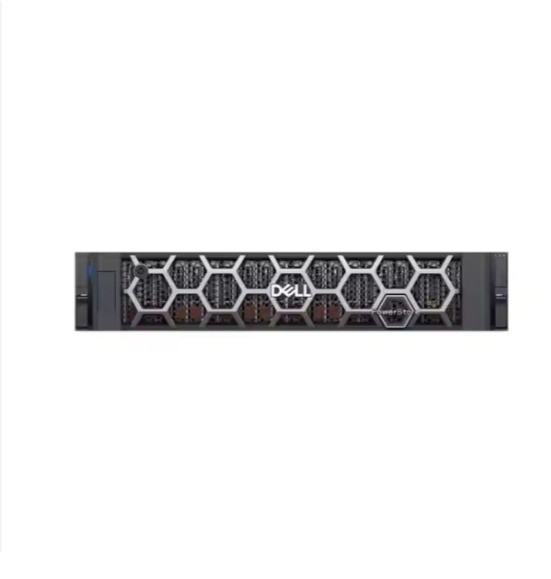EMC PowerStore 1200T 21x3.84TB 2U Rack Enterprise Storage