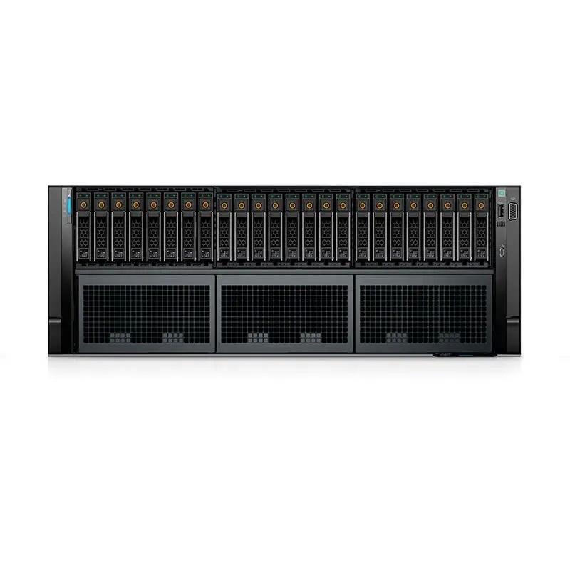Dell PowerEdge R960 4U Rack Server 4x Xeon 1100W Power Supply
