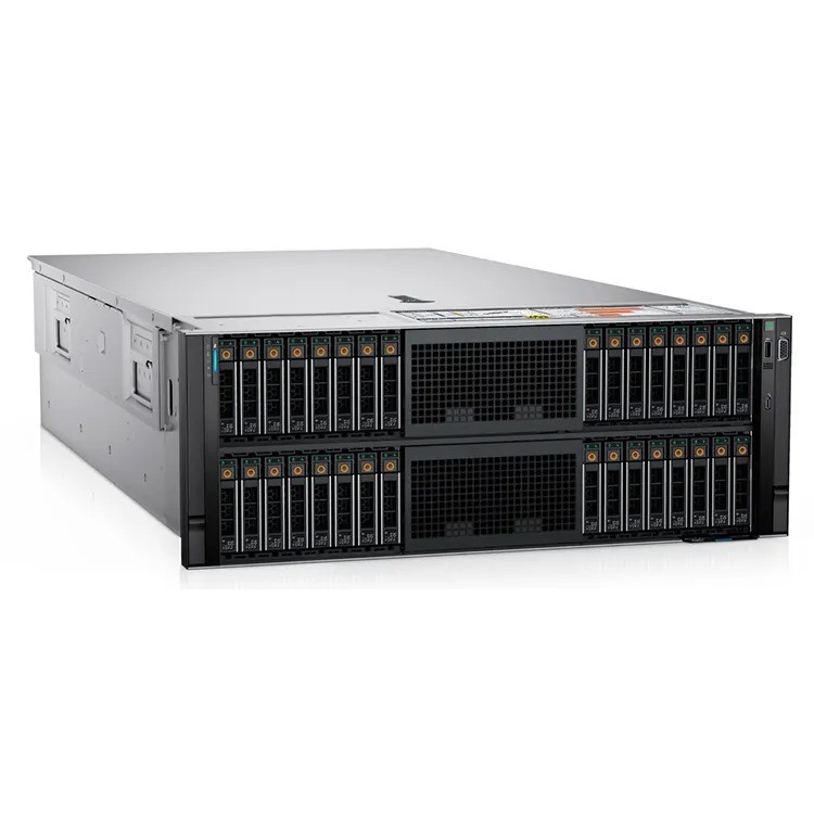 Dell PowerEdge R960 4U Rack Server with Intel Xeon Scalable Processors