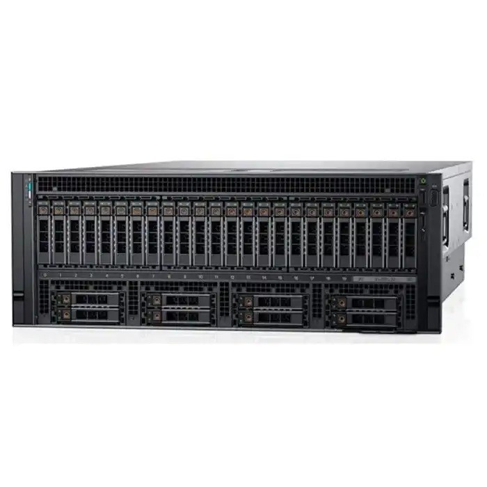 Dell PowerEdge R960 4U Rack Server with Intel Xeon CPU